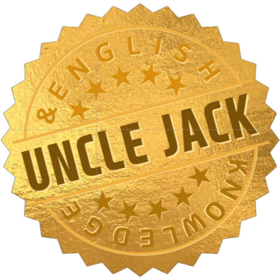 Uncle Jack - YouTube