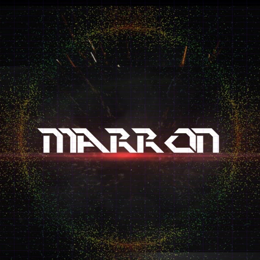 Marron - YouTube