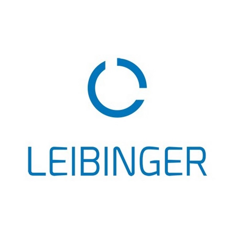 Leibinger GmbH - YouTube