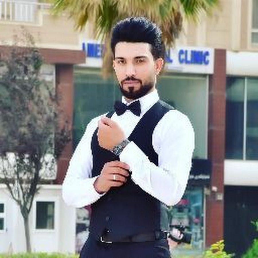 Mohammed M. Rasheed - YouTube