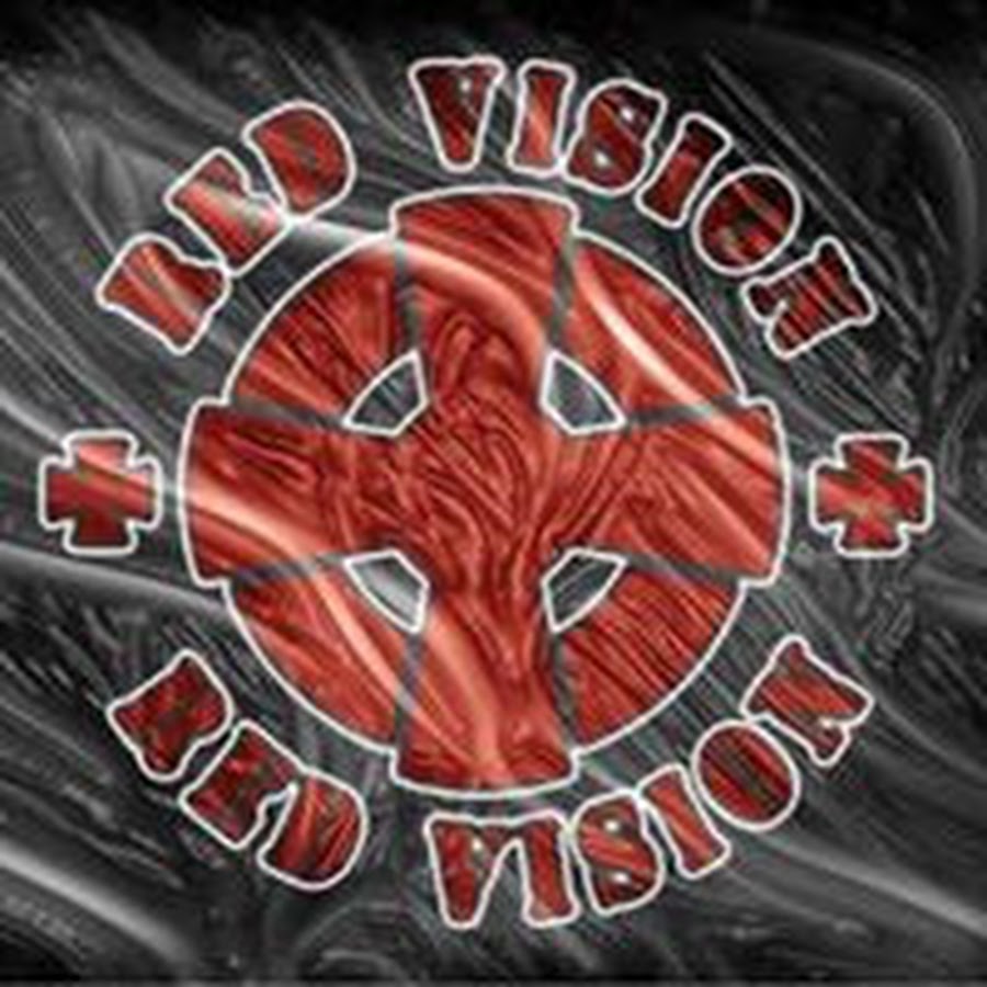 Red Vision - YouTube
