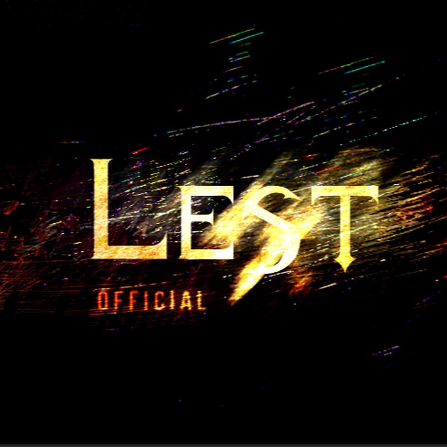 LEST OFFİCIAL - YouTube