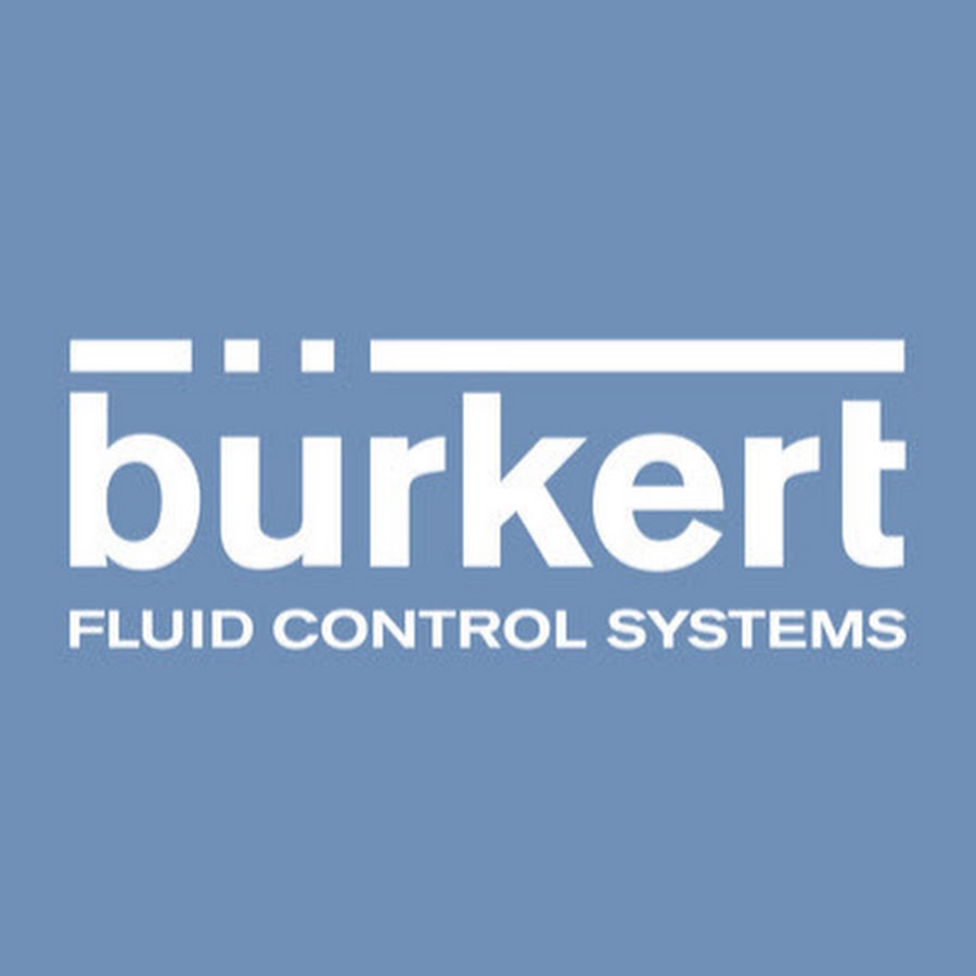 Bürkert Fluid Control Systems UK - YouTube