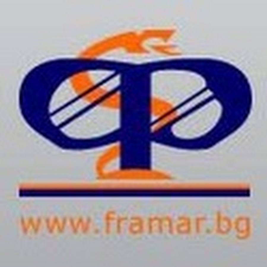 Framar.bg - the world of health - YouTube