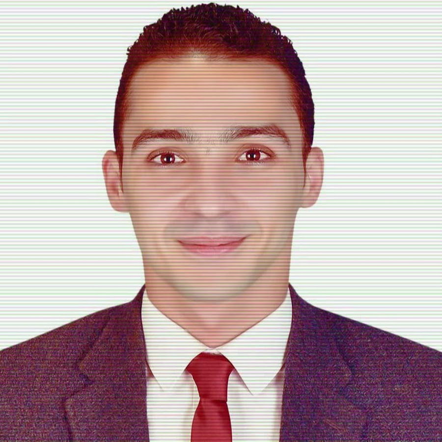 Ahmed ElSayed - YouTube