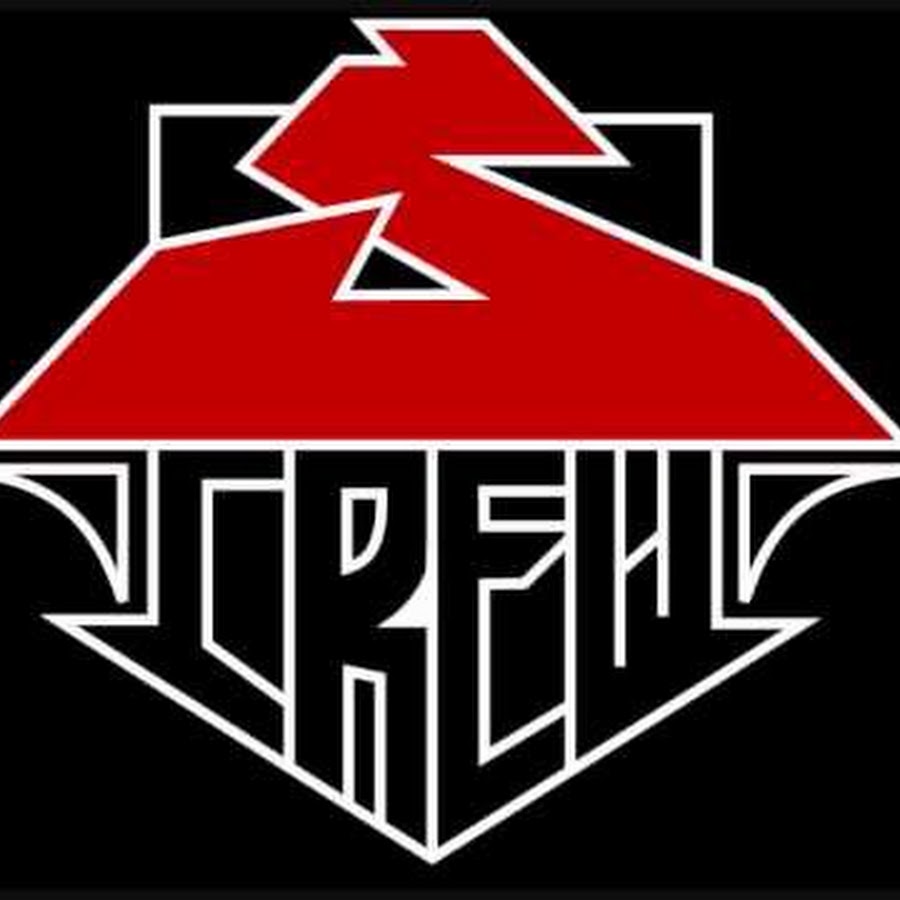 ST CREW - YouTube