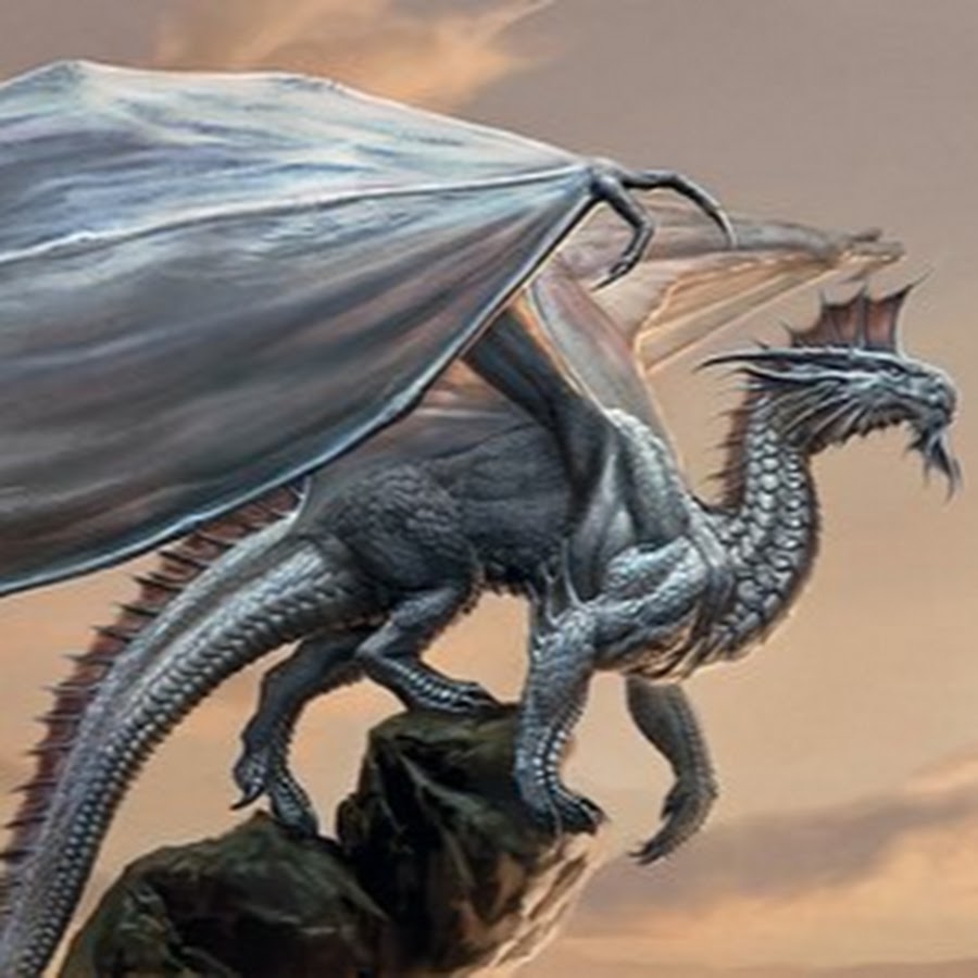 Titanium Dragon - YouTube