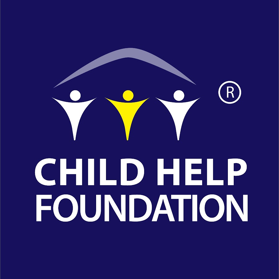 Child Help Foundation - YouTube