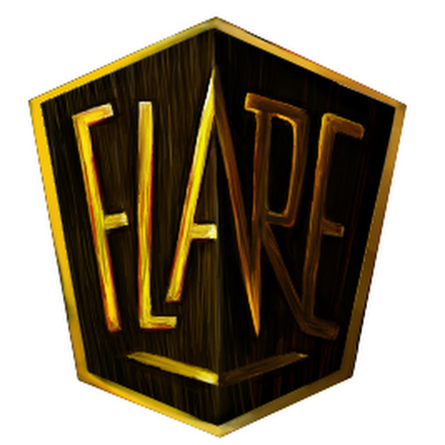 Flare FIRE - YouTube