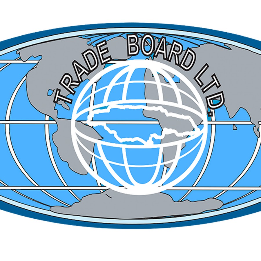 Trade Board Limited - YouTube