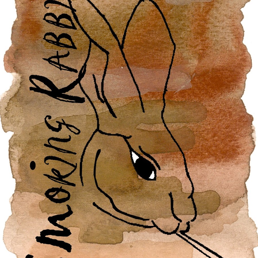 The Smoking Rabbit - YouTube