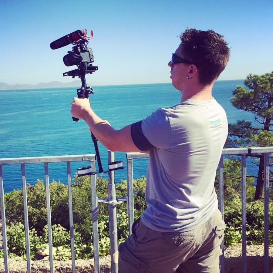 Jason Ross - YouTube