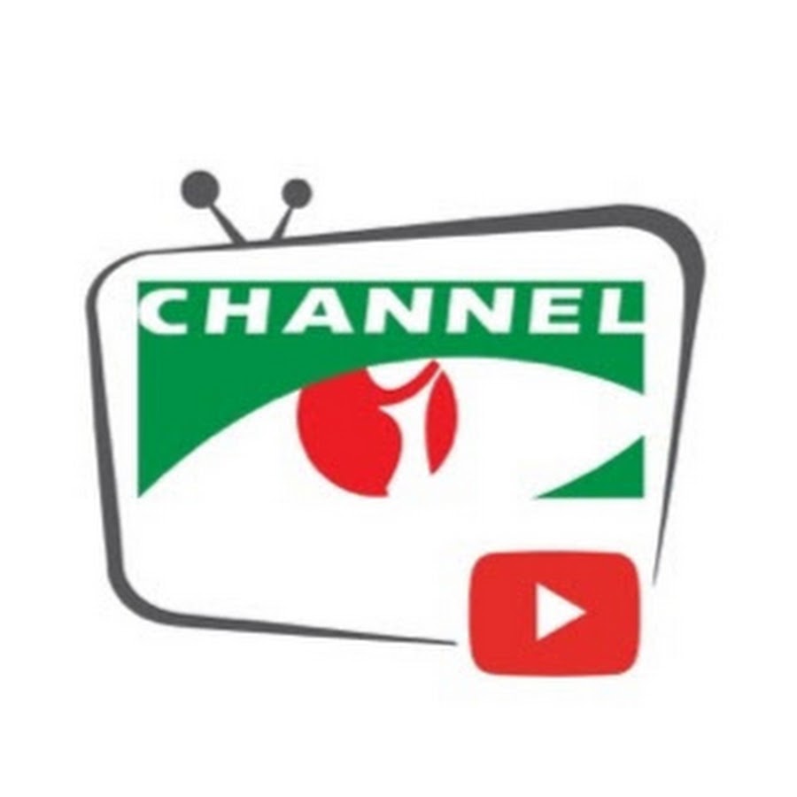 Channel i Tv - YouTube