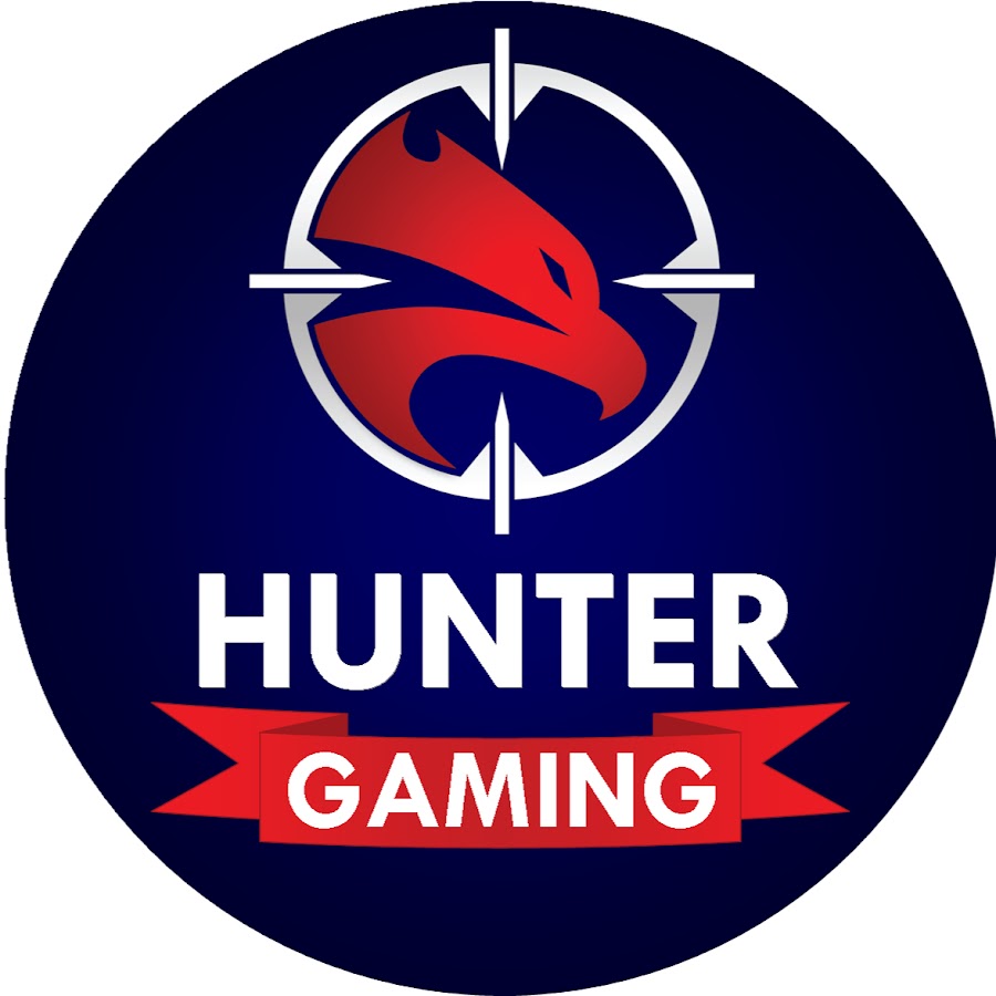 Hunter Gaming - YouTube