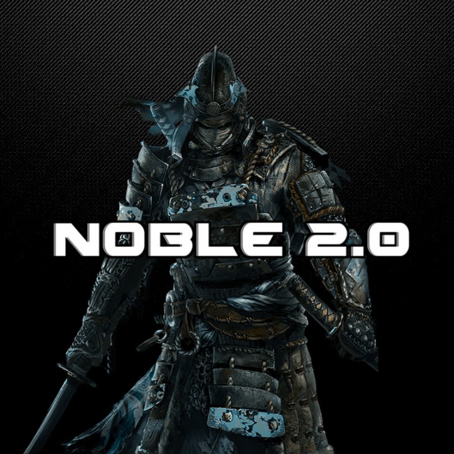 Noble 2.0 - YouTube
