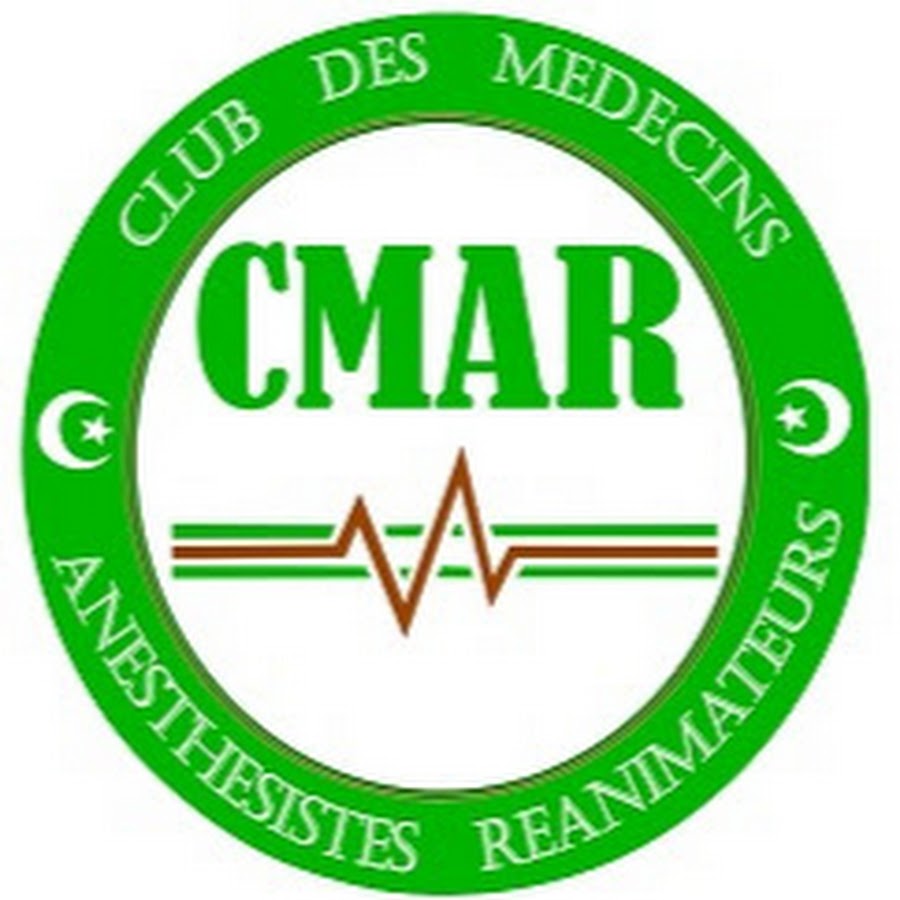 CMAR - YouTube
