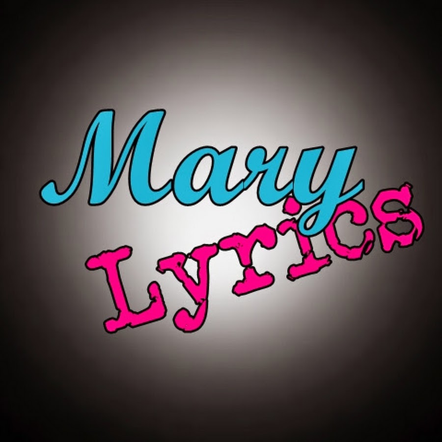 Mary Lyrics - YouTube