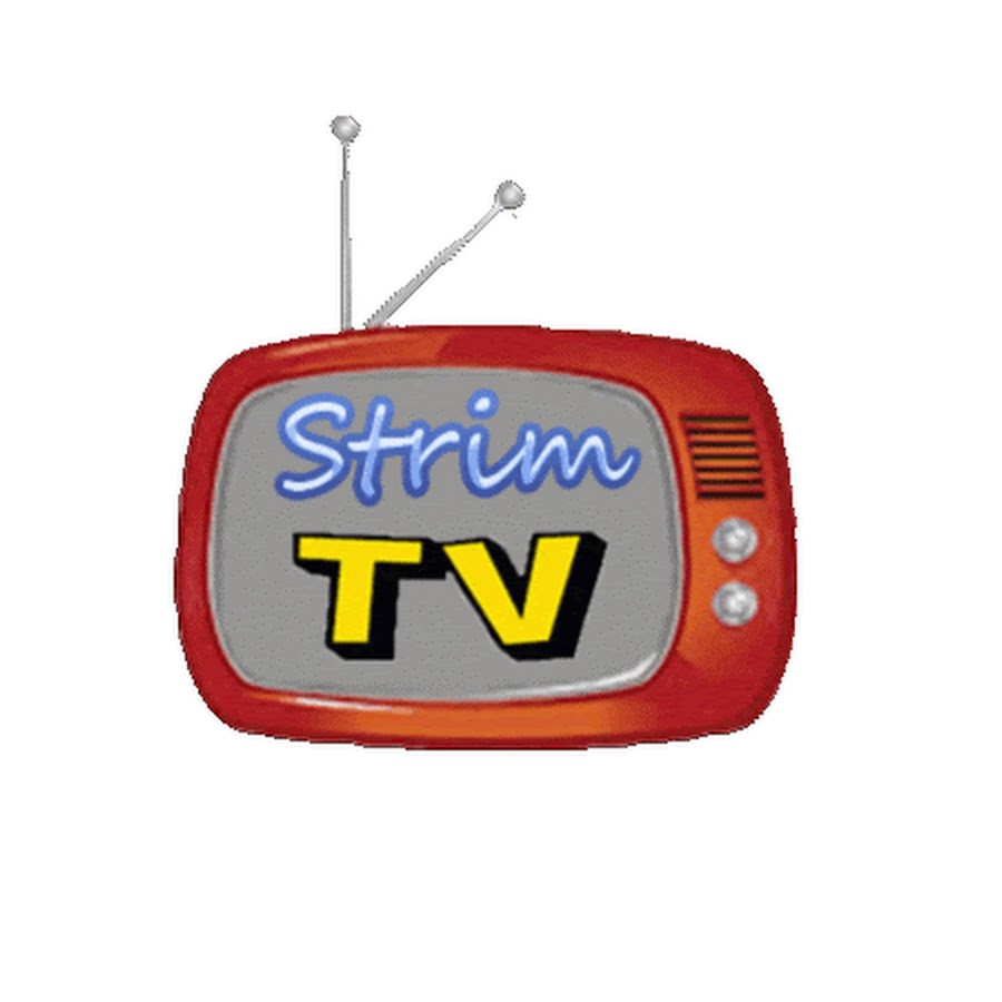 Strim Tv - YouTube