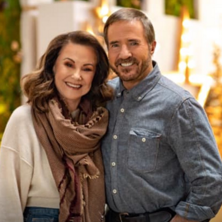Mac Hammond Ministries - YouTube