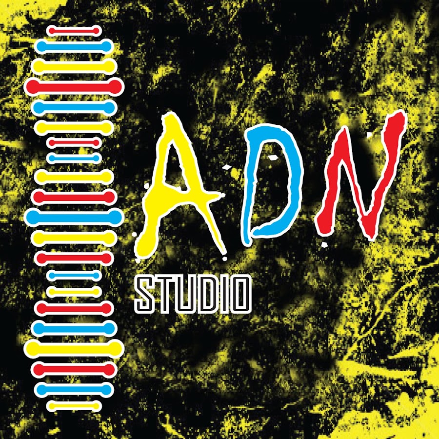 ADN Studio - YouTube