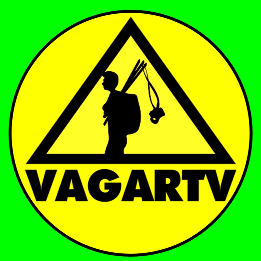 Vagar Tv Oficial - YouTube