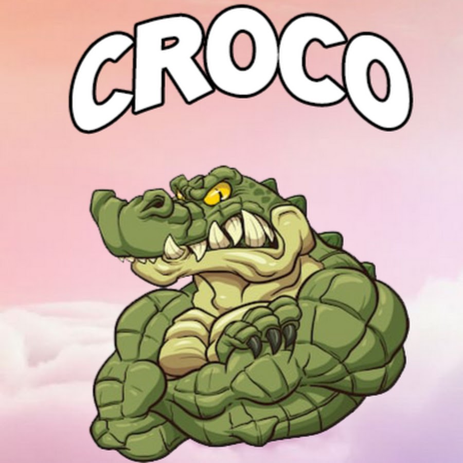 CROCO - YouTube