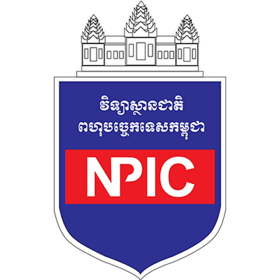 NPIC Info - YouTube