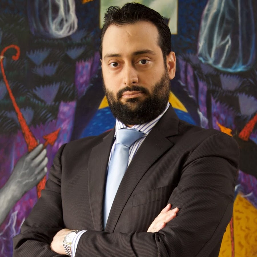 Carlos Rubio - YouTube