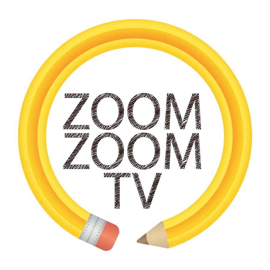 ZOOM ZOOM TV - YouTube