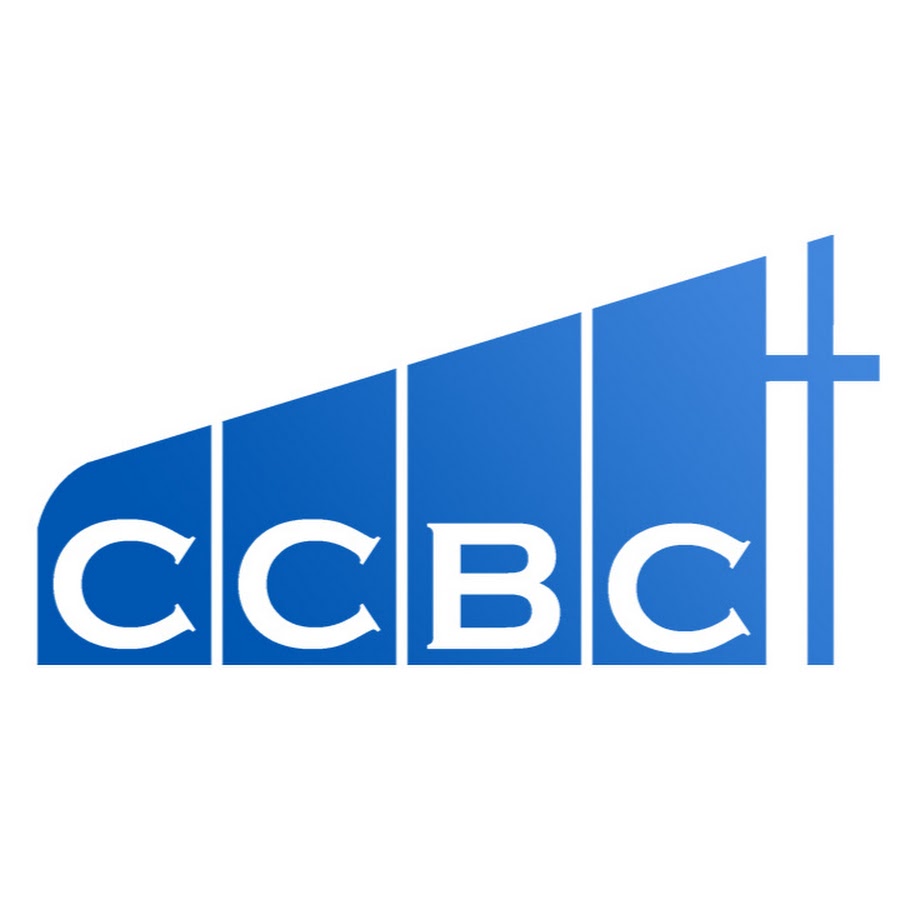 CCBC - YouTube