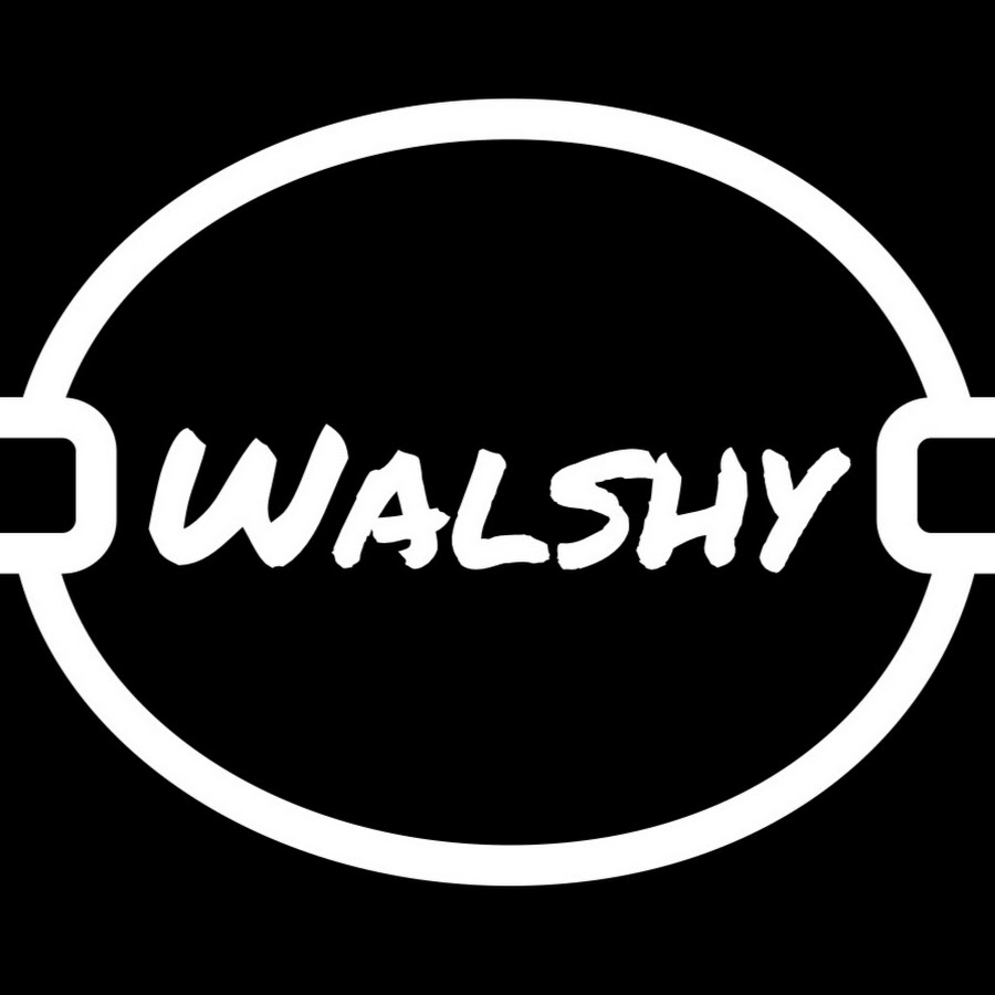 Walshy - YouTube
