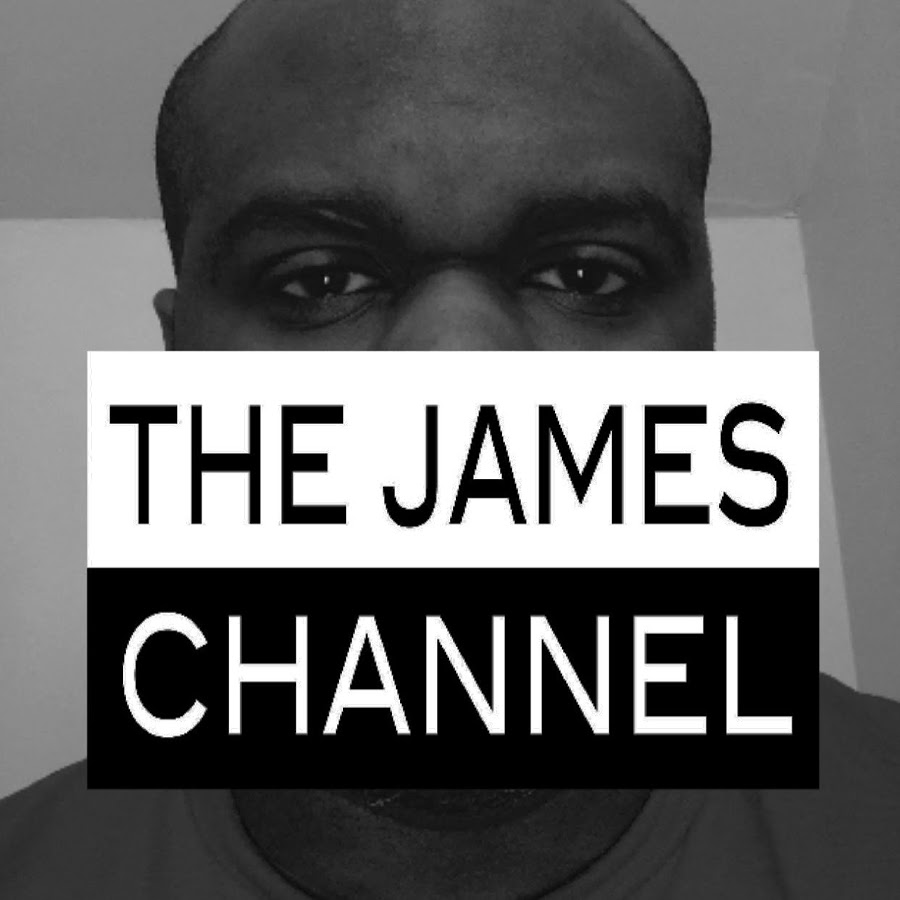 THE JAMES CHANNEL - YouTube