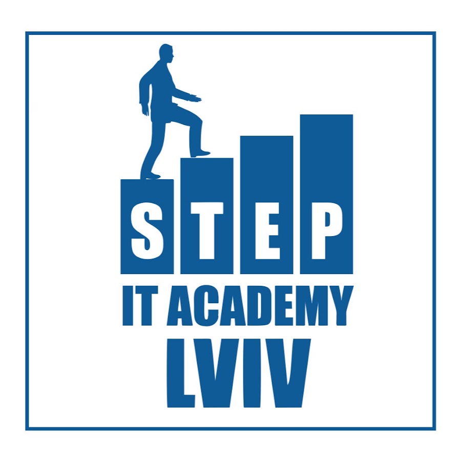 IT Step Academy Lviv - YouTube