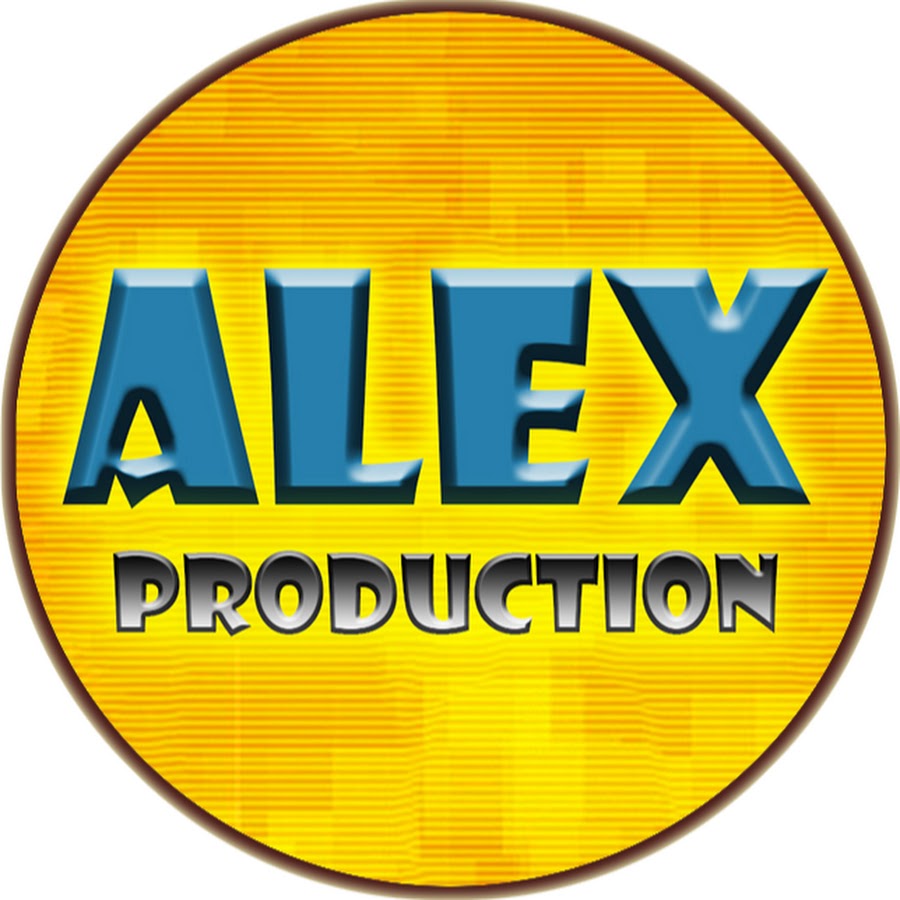 ALEX pro - YouTube