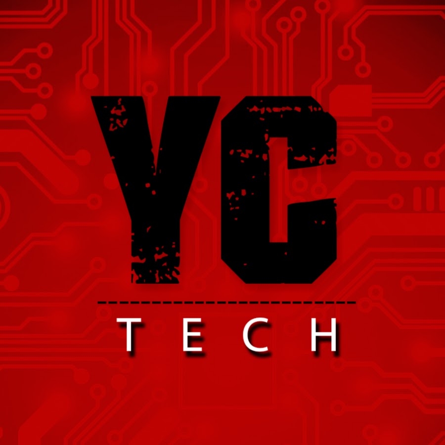YC Tech - YouTube