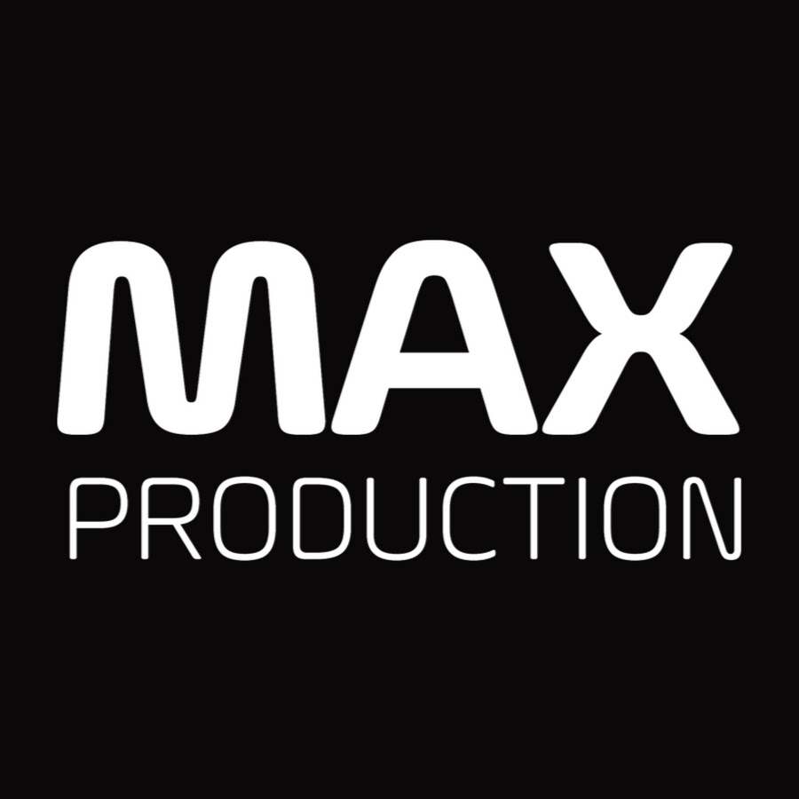 Max Production - YouTube