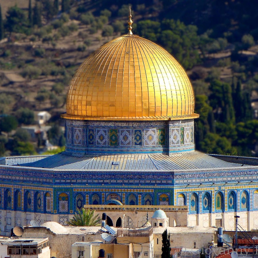 al-Quds-Tag in Österreich - YouTube