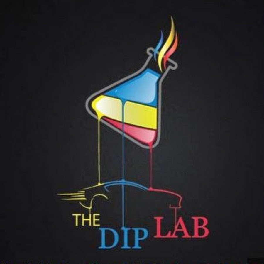 The Dip Lab - YouTube