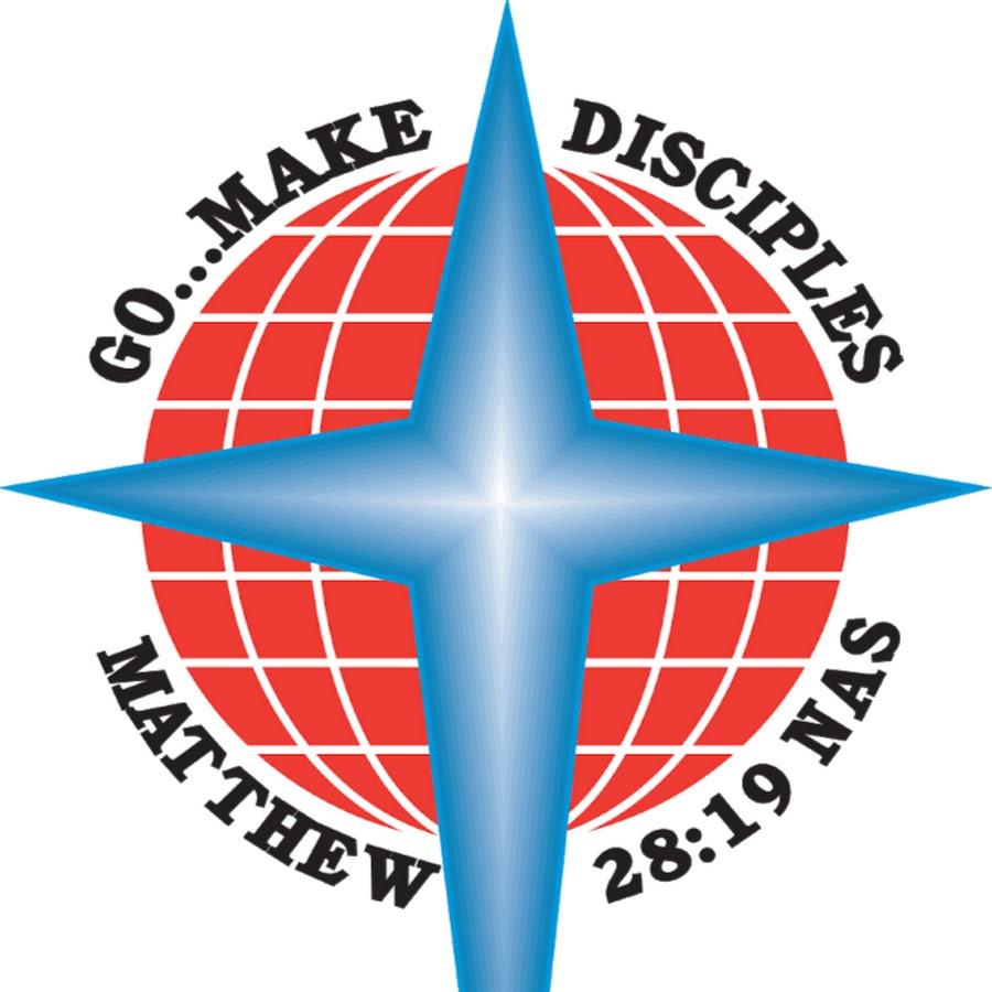 Great Commission Baptist Church - YouTube