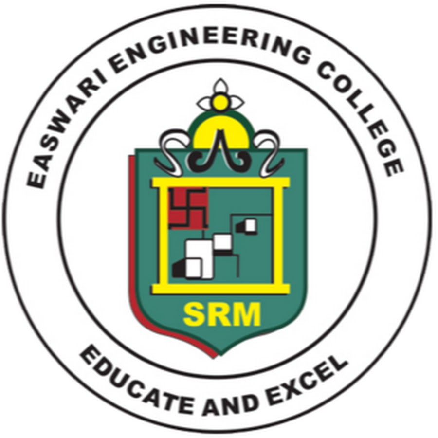 Easwari Engineering College - YouTube