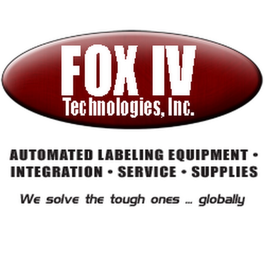 FOX IV Technologies, Inc. - YouTube