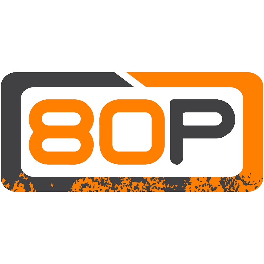 80P Gaming - YouTube