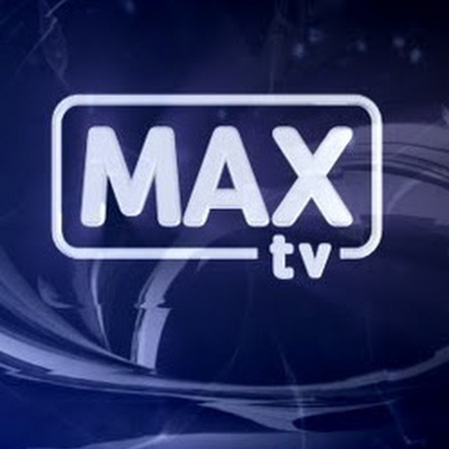 Max TV YouTube