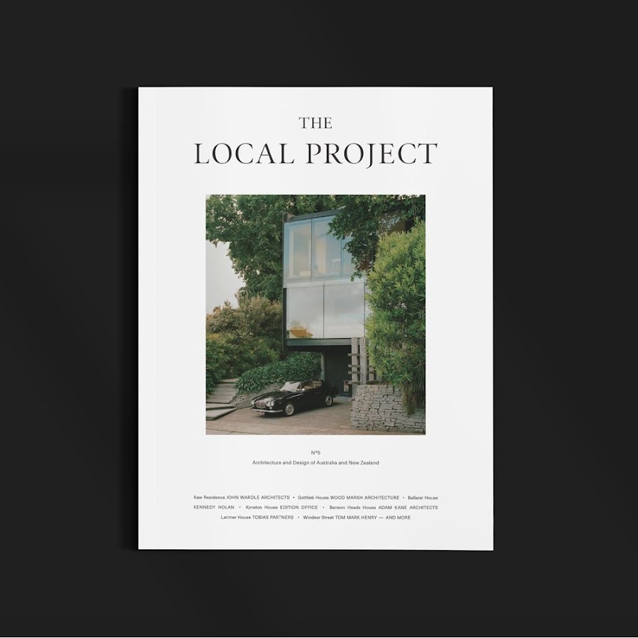 The Local Project - YouTube