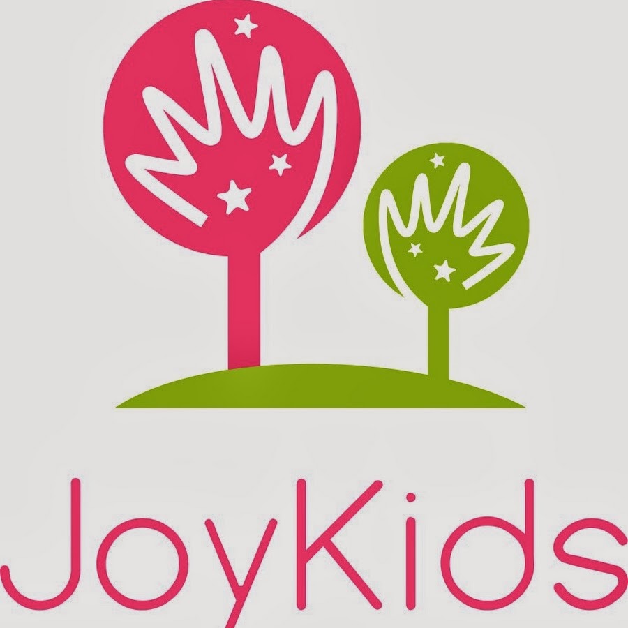 Joy Kids - YouTube