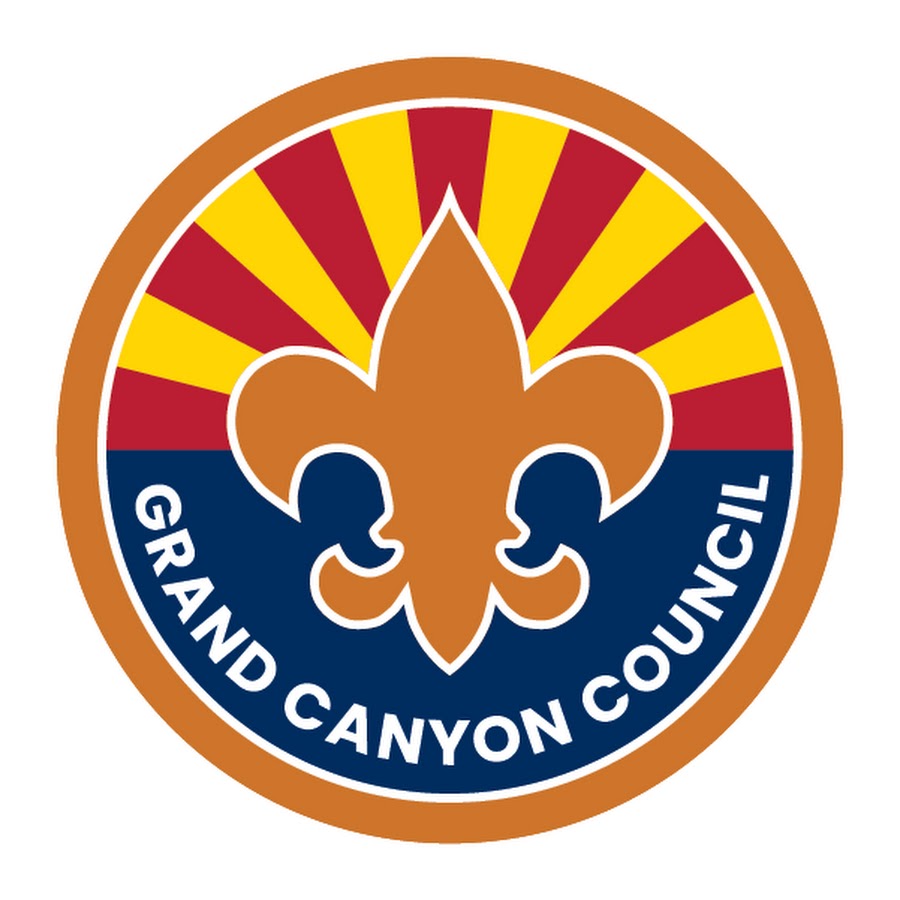 Grand Canyon Council Boy Scouts - YouTube