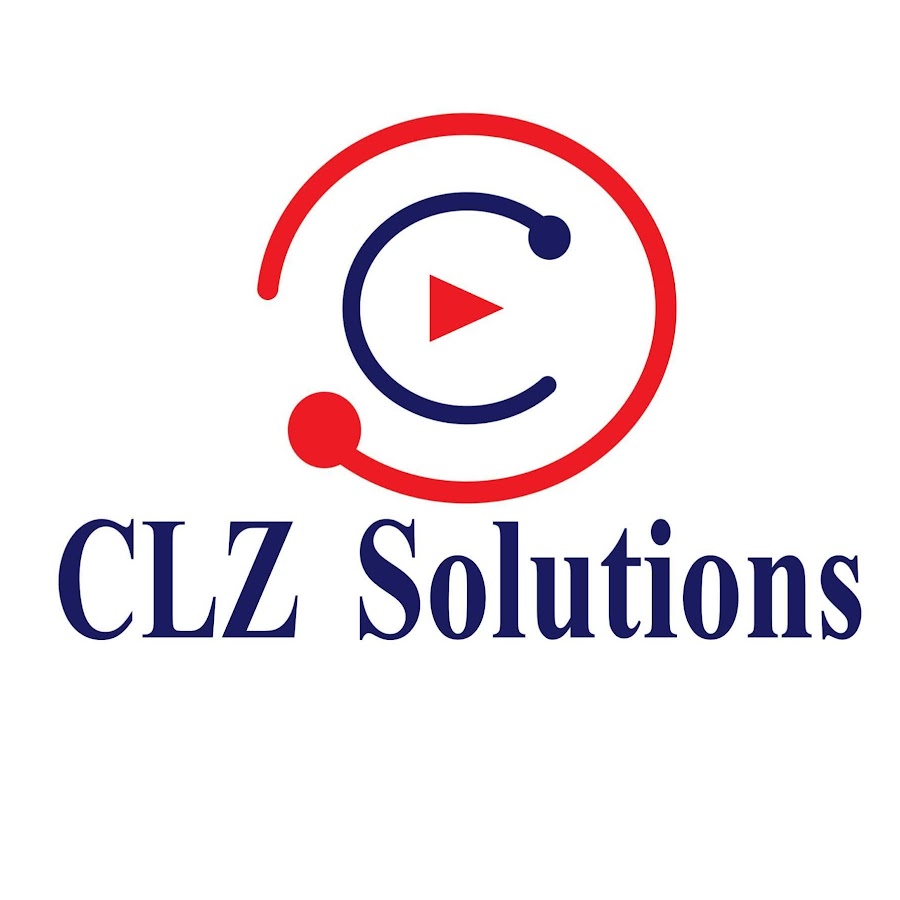 Clz Solutions - YouTube