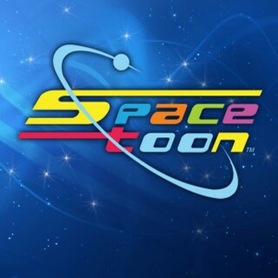 قناة spacetoon - YouTube