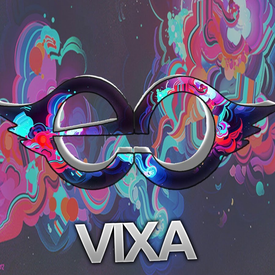 Vixa - YouTube