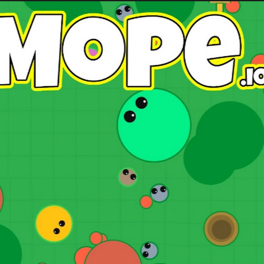 Mopeio Official - YouTube